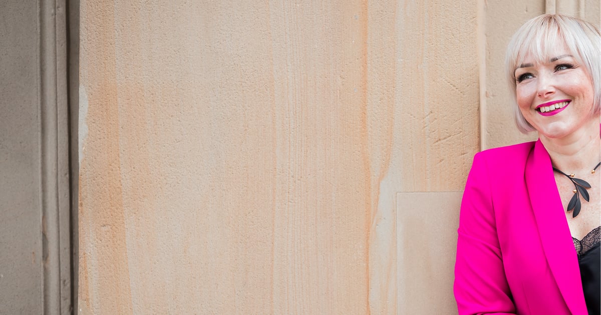 Home | Anke Gillmann