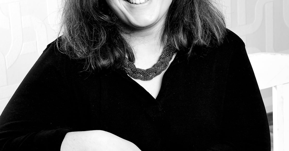 Über mich | Kerstin Ankenbrand - Beratung, Coaching, Inklusion