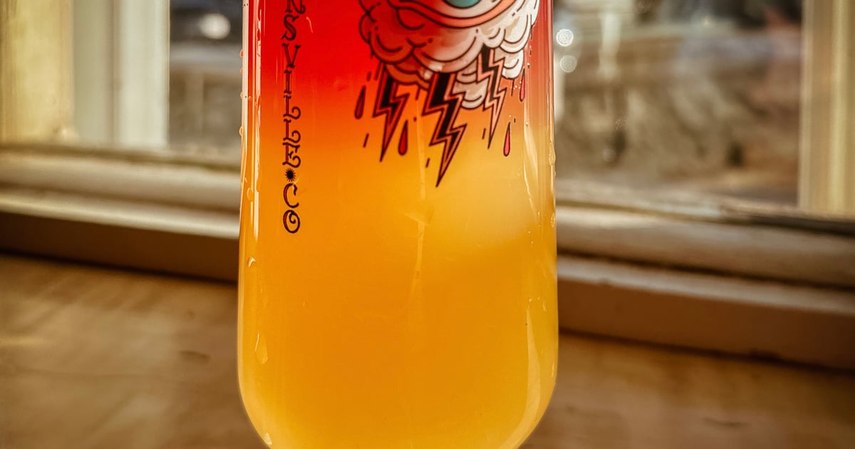 On Tap | Howlin Wind Brewing & Blending