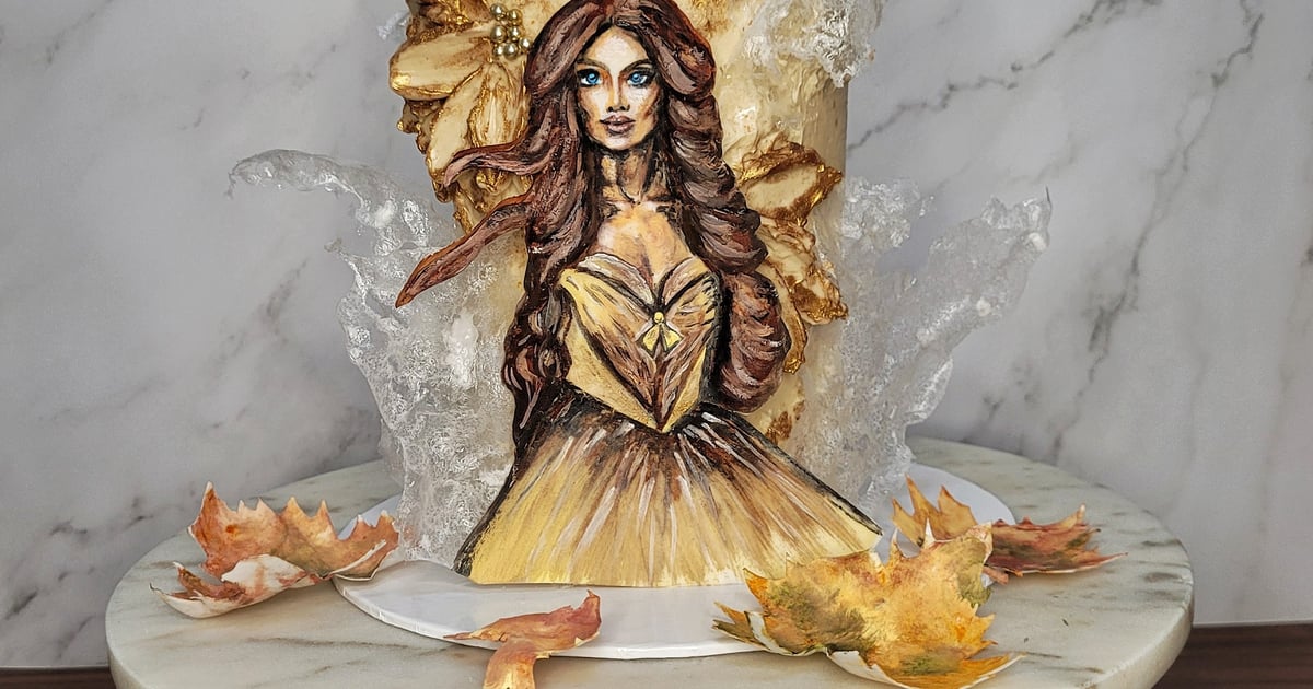 Kontakt | Sarah Heinz-Tortenkunst