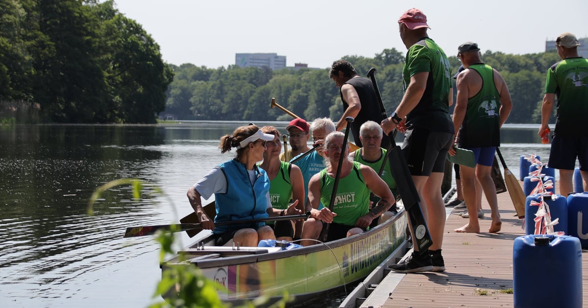 Das Team | Flying Turtles