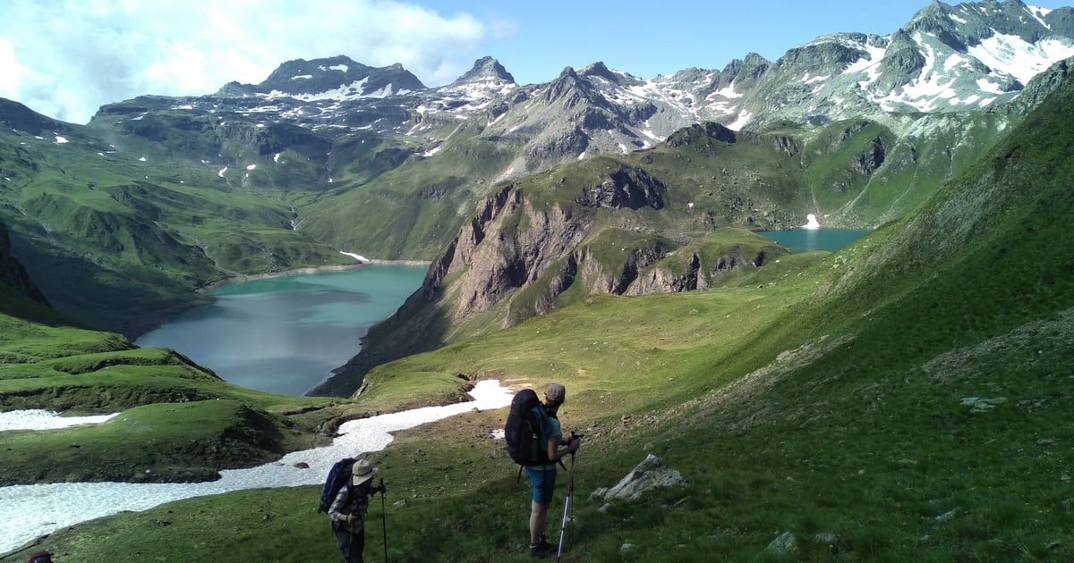 OssolaGuide | Wanderguide & Touristische Guide Susanne Mayer