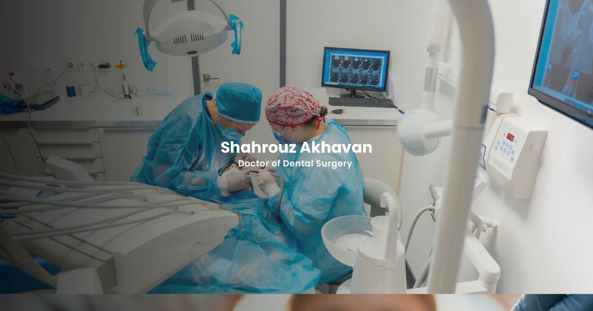 Home | Shahrouz Akhavan