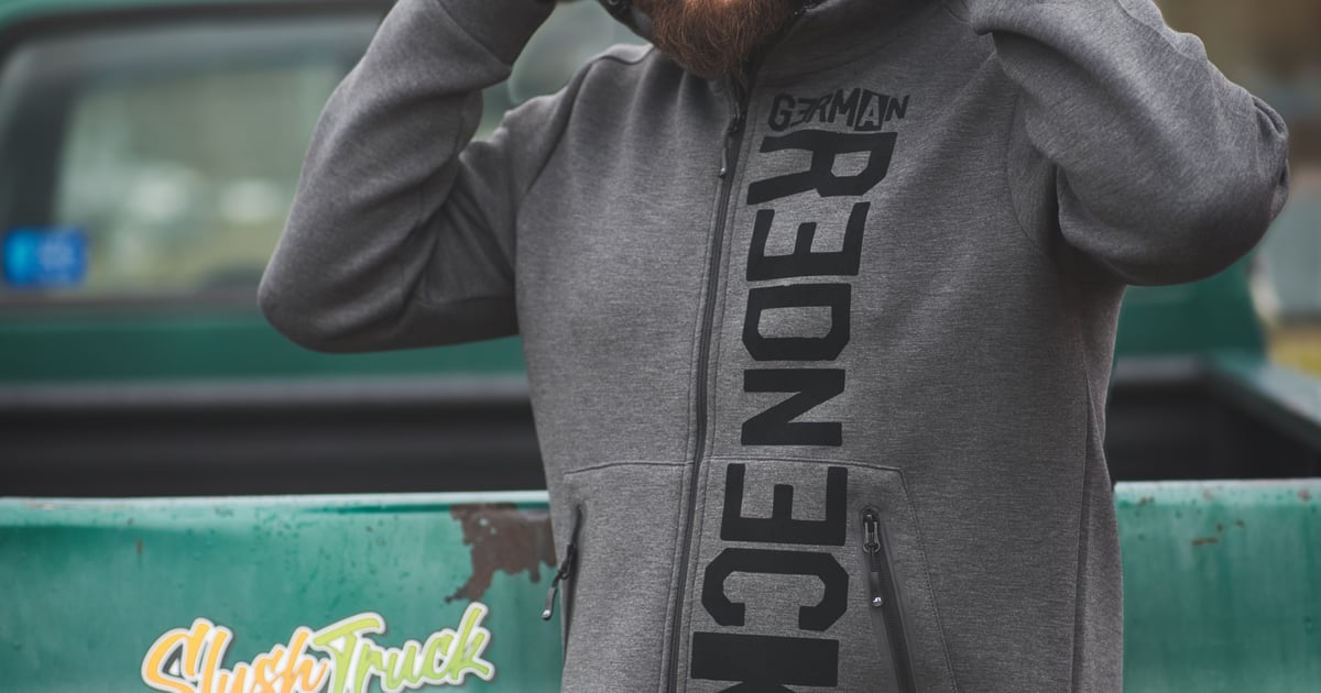 (G) Besser-wie-jede-andere-Jacke - Redneck Brothers - Shop | Europas ...