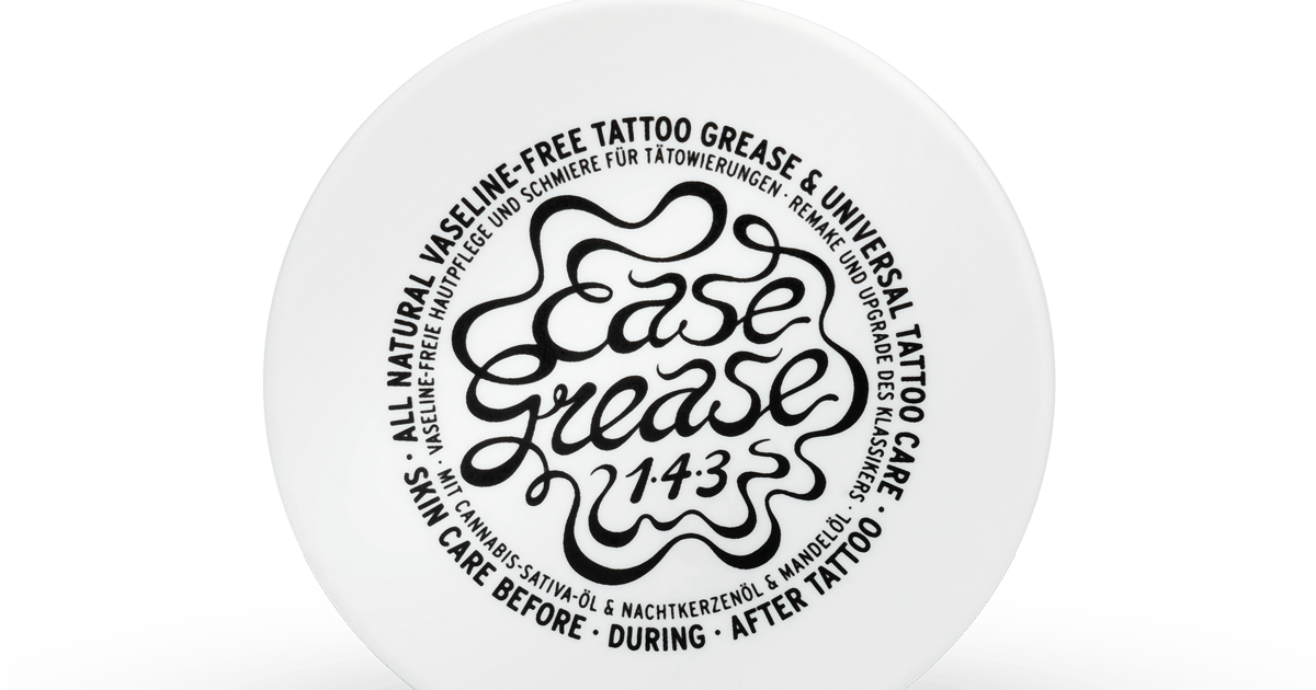 Ease Grease 3er Set - Pflege - Shop | Pmu_ULTRA