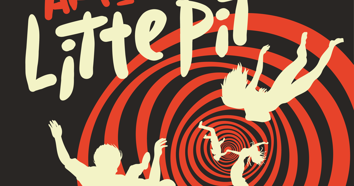 '24 Little Pit - Producties/Projecten - TS Activiteiten | TjillSkillz