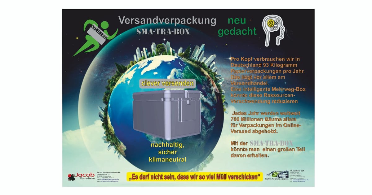 sma_Kugel_deu - Nachhaltigkeit - Home | TAL-solutions