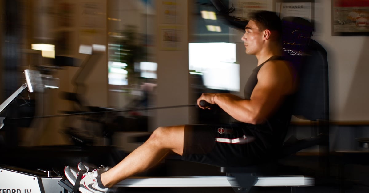 Training | Fitnessstudio Dachau 24/7