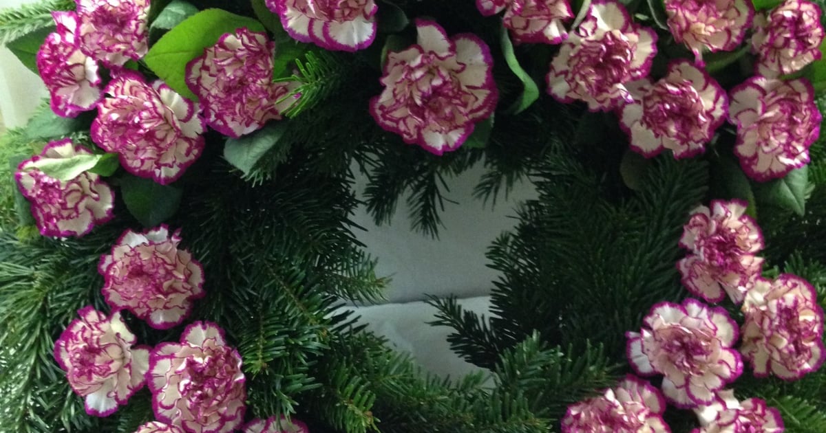 Kranz - Kränze - Shop | Blumen Willinger