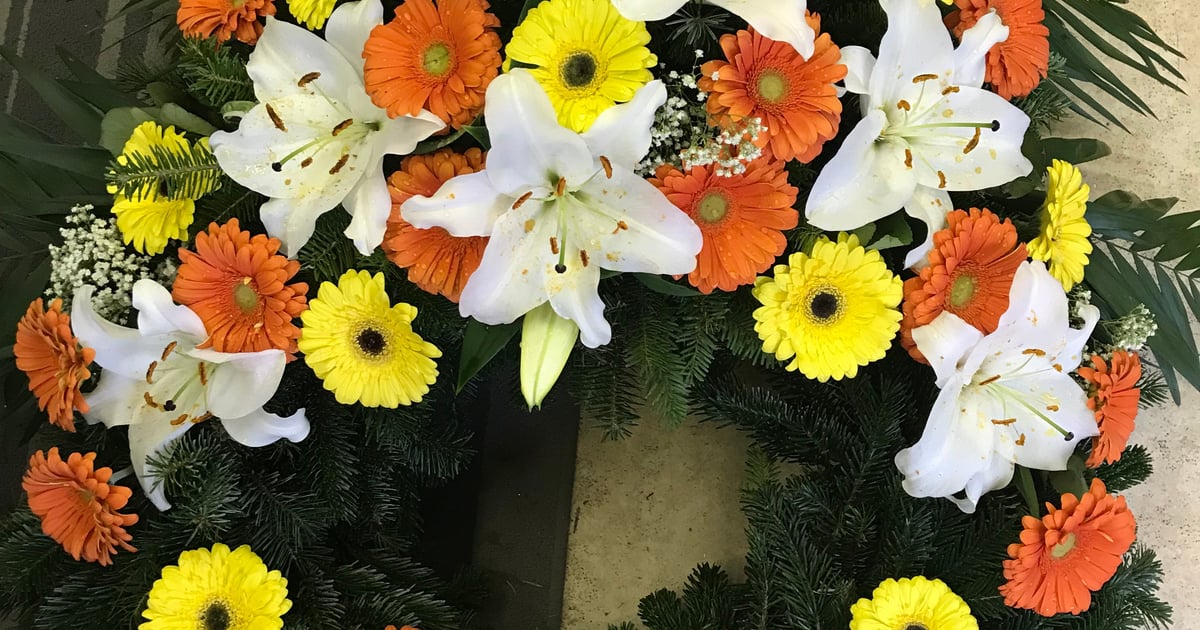 Kranz - Kränze - Shop | Blumen Willinger