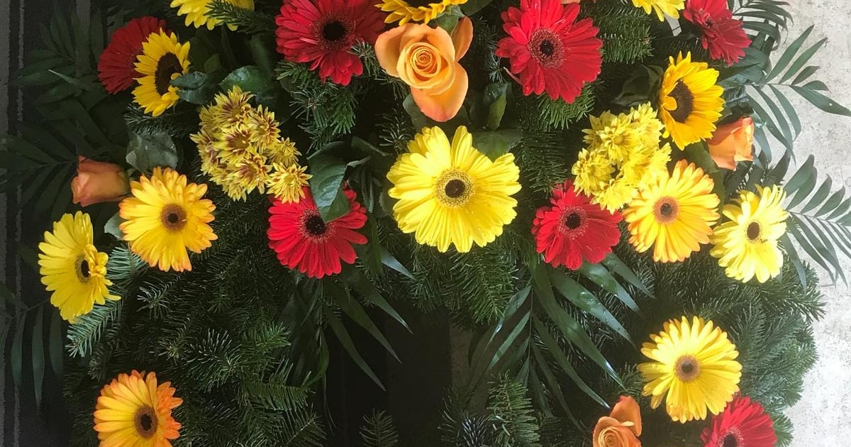 Kranz - Kränze - Shop | Blumen Willinger