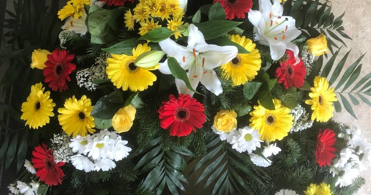 Kranz - Kränze - Shop | Blumen Willinger