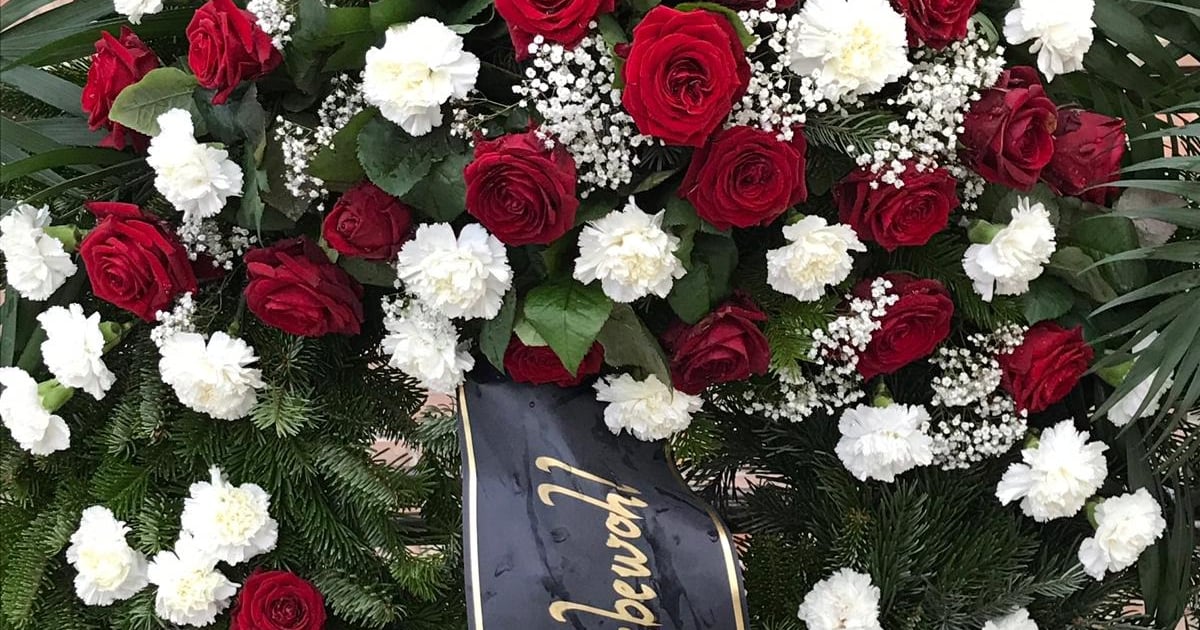 Kranz - Kränze - Shop | Blumen Willinger