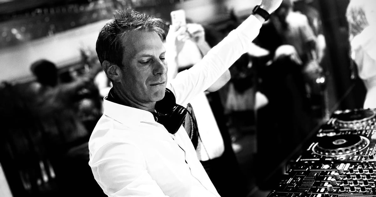 Home | Clark Wohlert