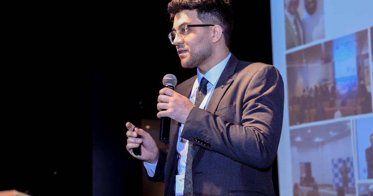 Dr Hossam Hosni | Virtual Health, Mediclinic Middle East, Dubai