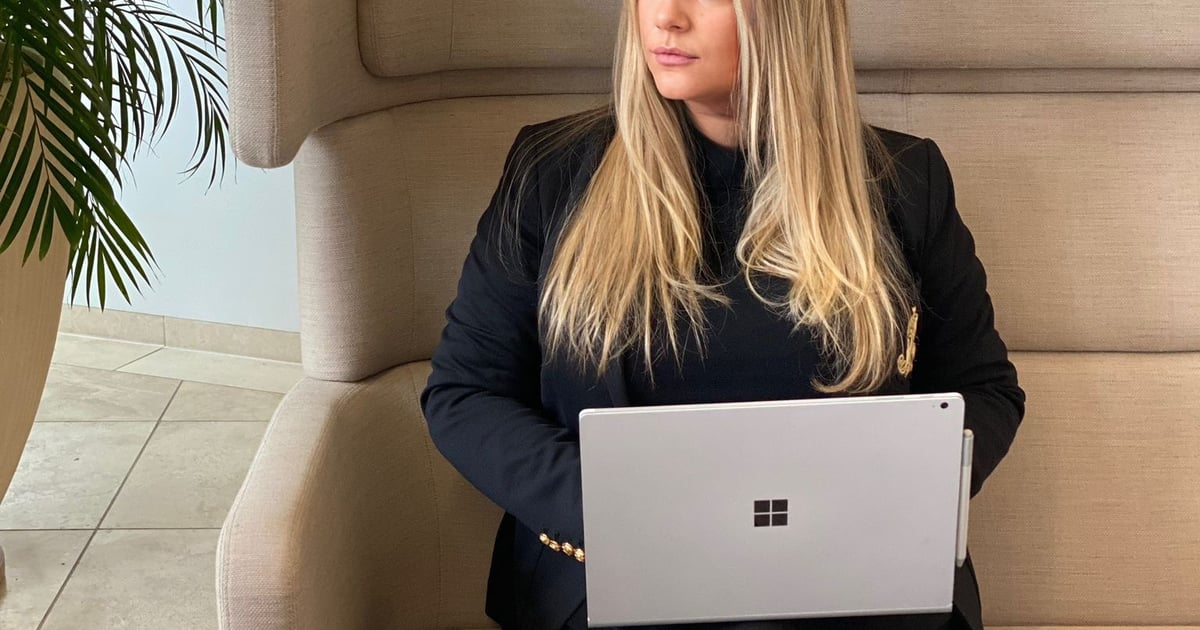 Startseite | Julia Poerschke