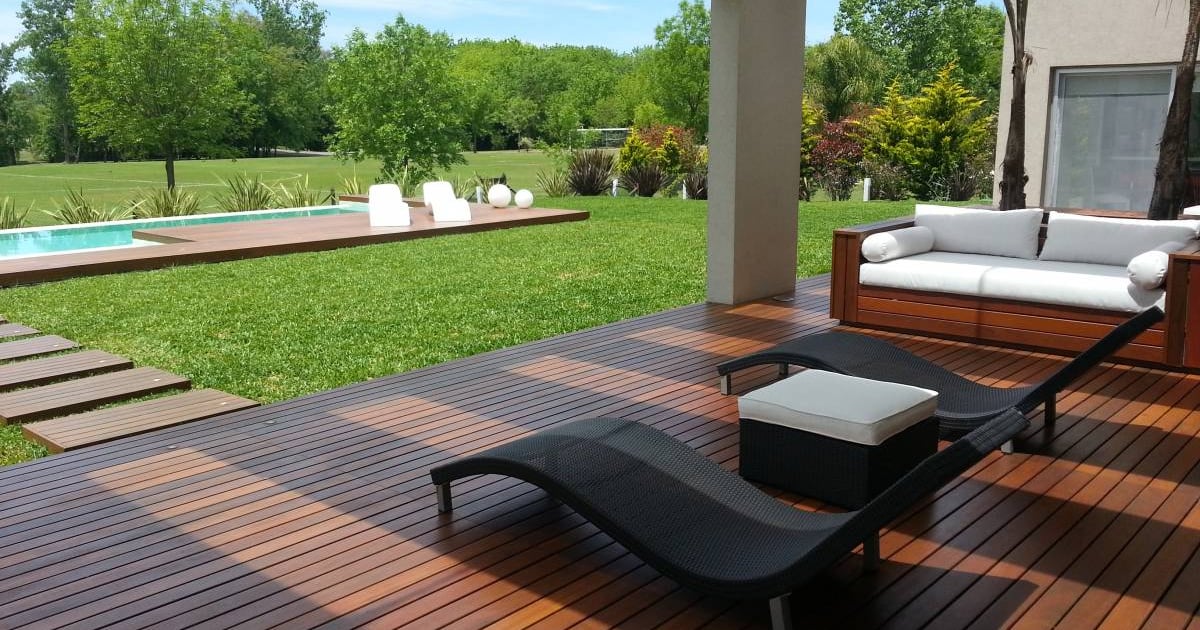 Decks - PISOS - SERVICIOS | STUDIO TG