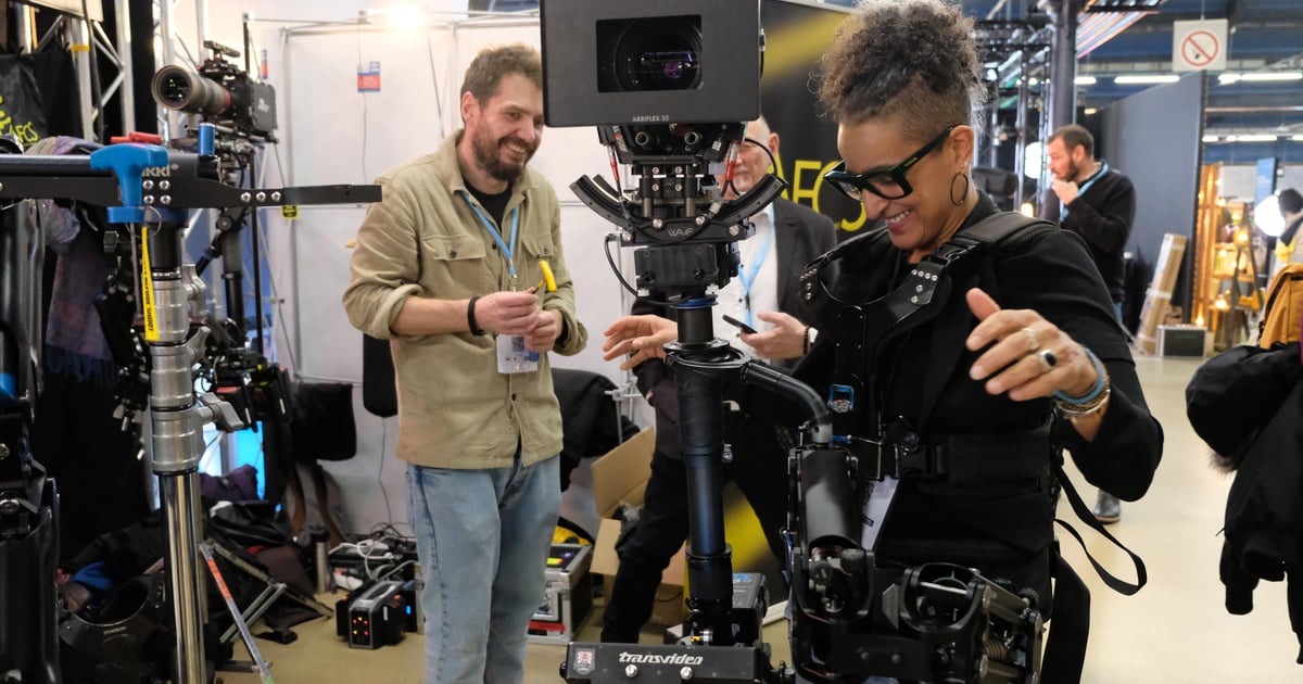 Micro-Salon AFC 2024 - Micro-salon AFC - Actualités | AFCS