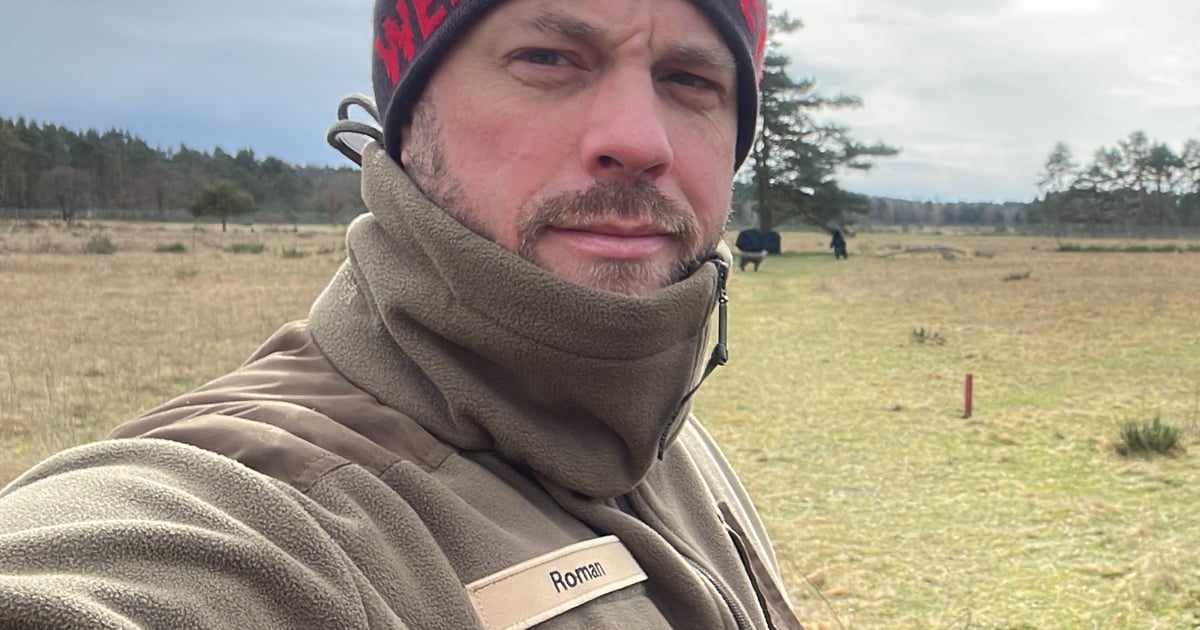 Über mich | ROBI-Design