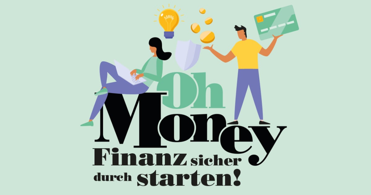OhMoney - Initiativen | finlit foundation
