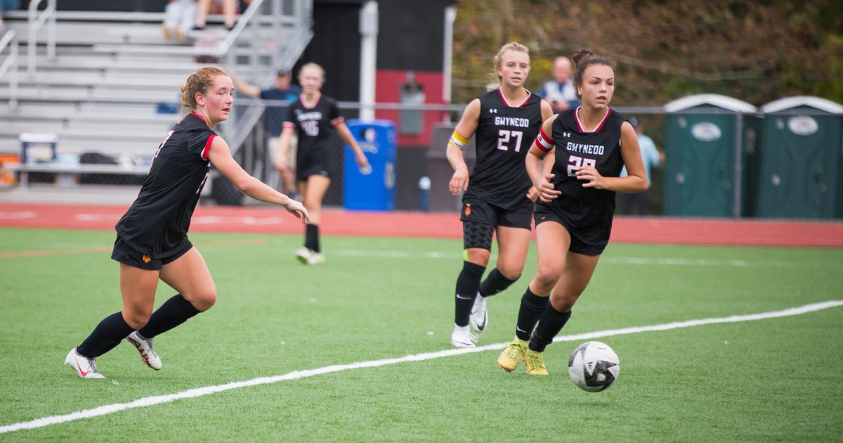 News & Info | Gwynedd Mercy Academy Soccer