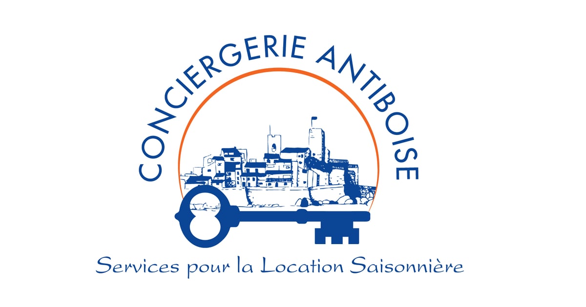 Accueil | Conciergerie Antiboise