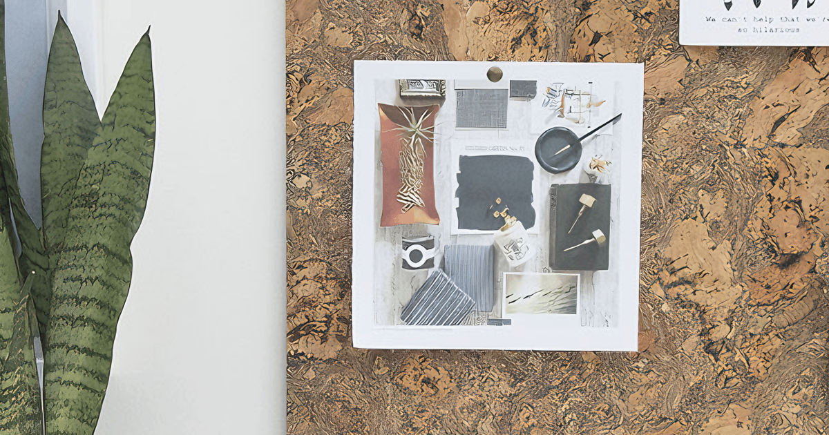 Revestimiento de Corcho - PAREDES - SERVICIOS | STUDIO TG