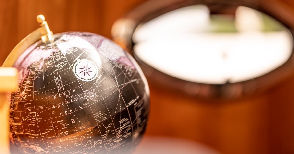 Uitrusting boot | Luxejachtverhuur