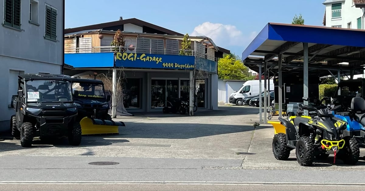 Über uns | Rogi-Vermietung