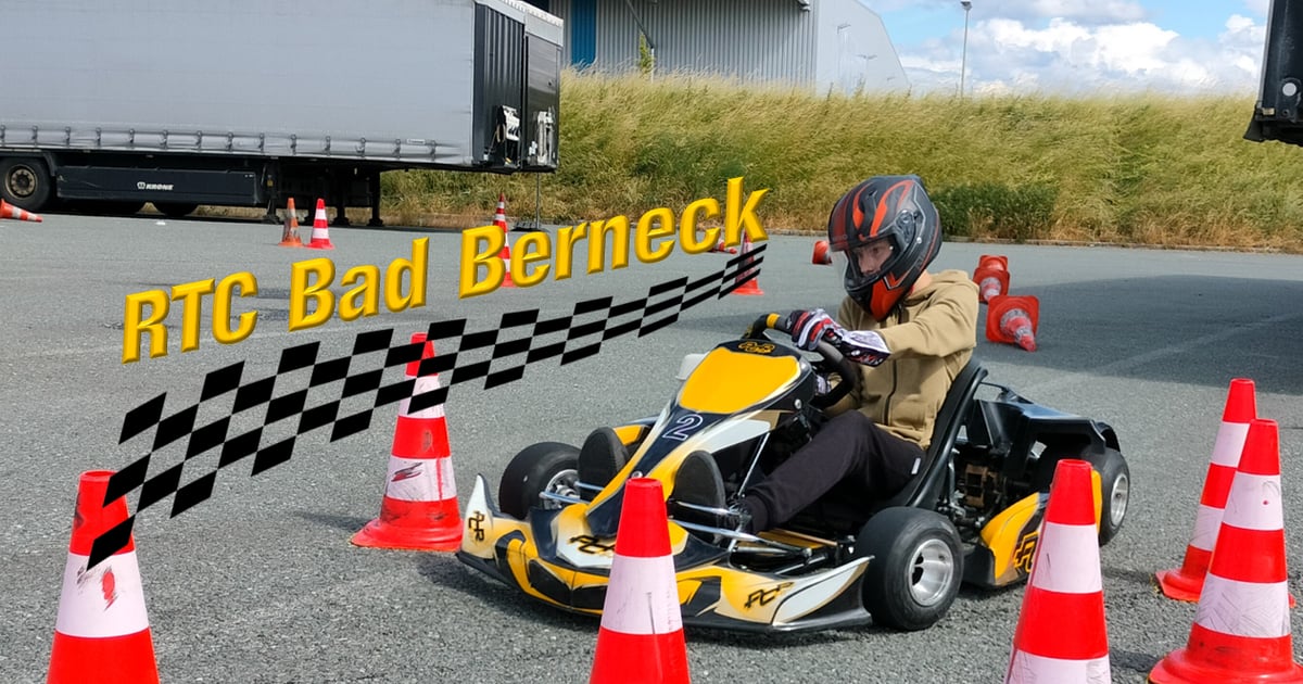 Home RTC Bad Berneck | RTC Bad Berneck