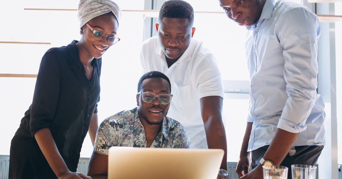 HomeGerman | Wakanda-Technologies