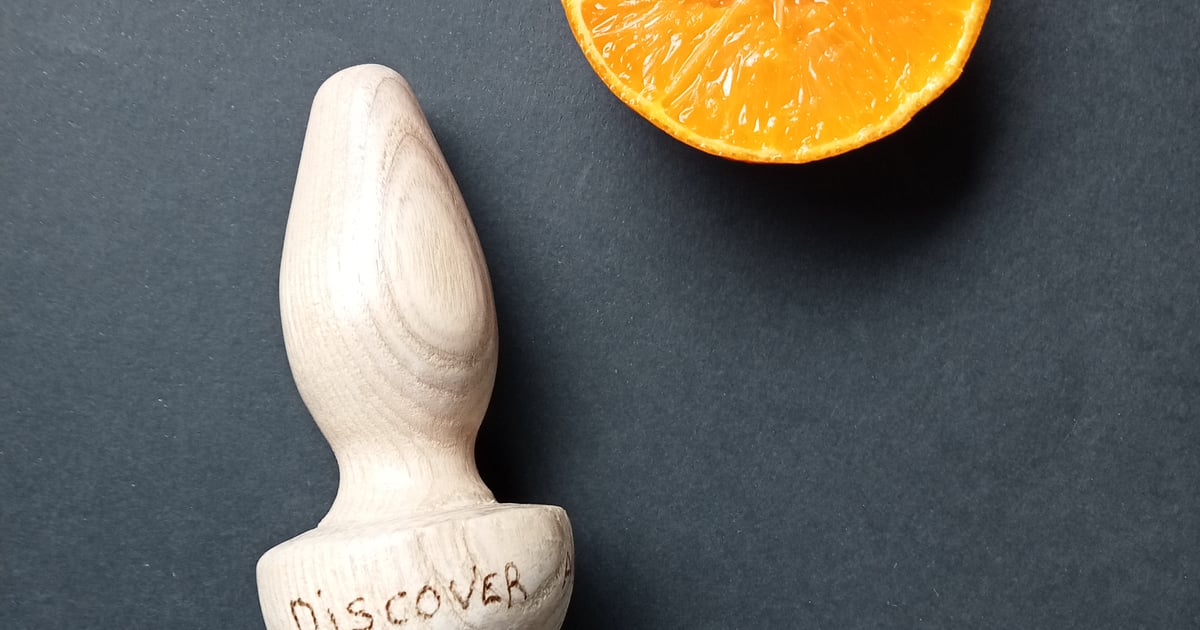 Le Fameux - Les plugs - E-boutique | Les Petites Foutreries