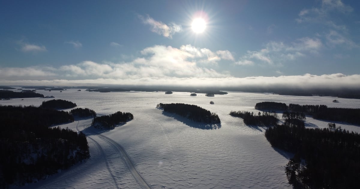 Finland 2024 - FIN | MagicOfTheNorth
