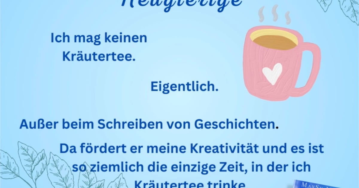 Zuckerl Für Neugierige | MaxSy Multerer