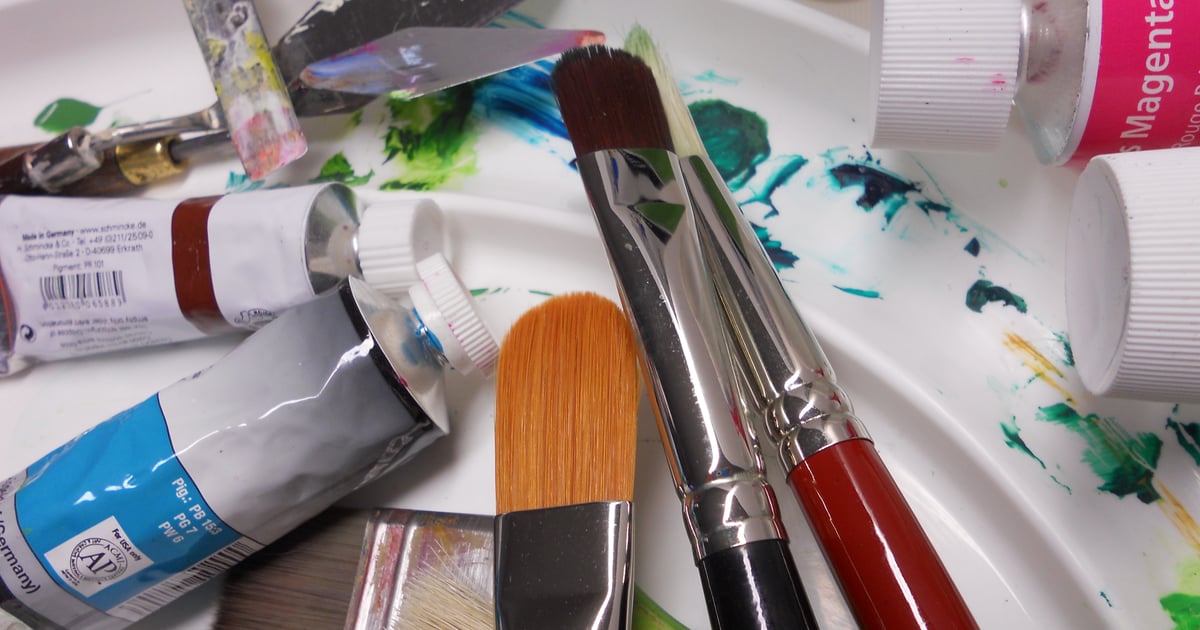 Künstlergalerie | Kunstverein-egelsbach