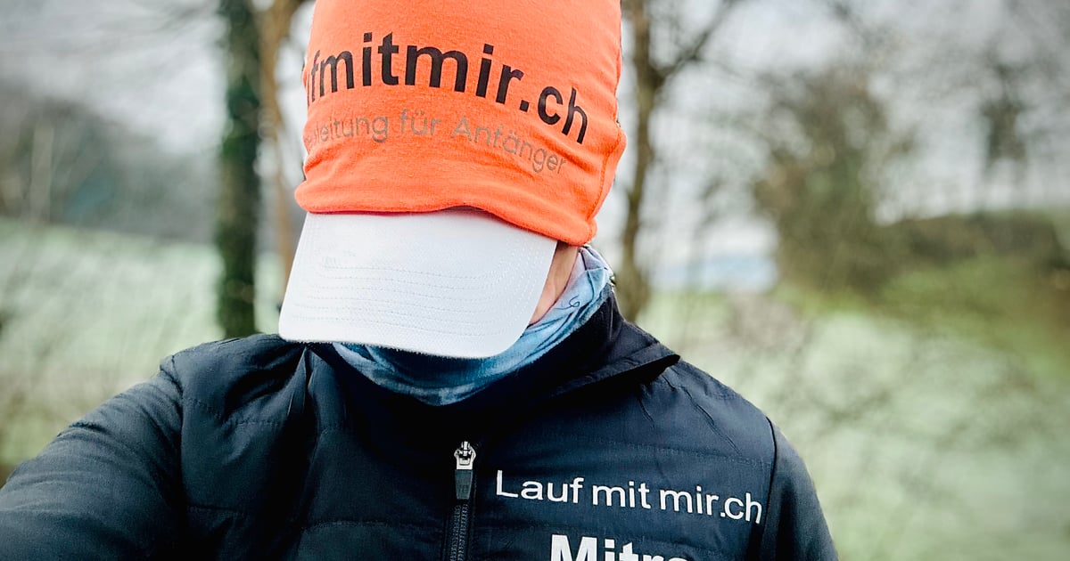 Einzelbegleitung 12 für 10 ABO - Buchen / Preise | Slow Jogging - Lauf ...