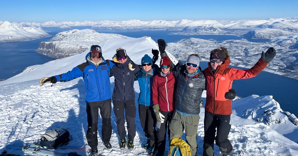 News | Andreas Millinger-Bergerleben