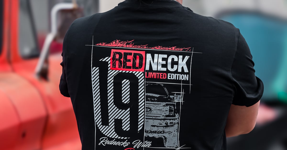 (G) Limited Edition - Redneck Brothers - Shop | Europas größter Redneck ...