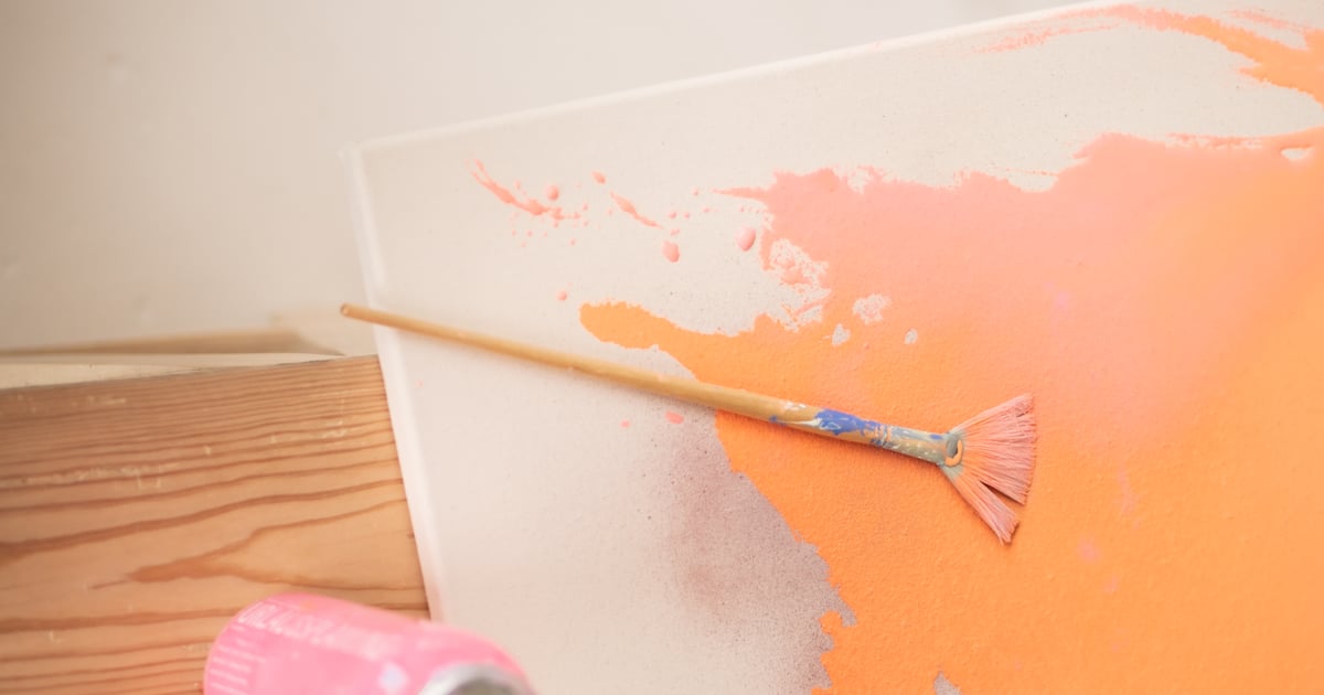 WERKE | Tanja Sander Abstract Artist