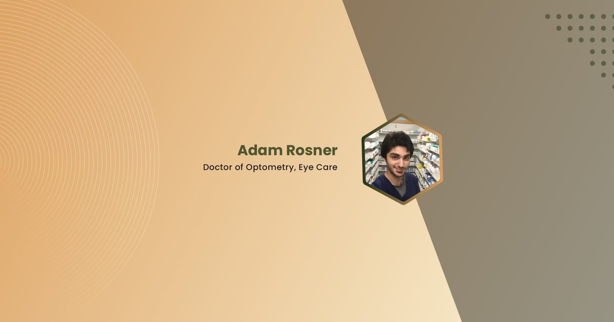 Blog | Adam Rosner