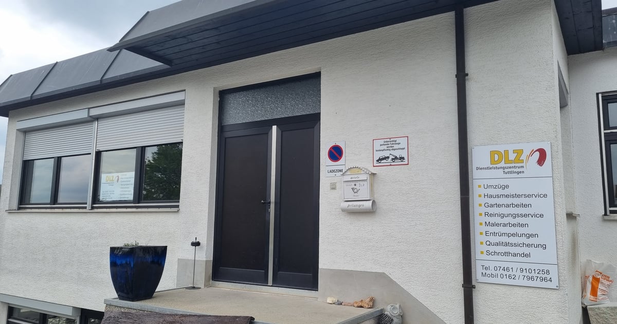 DLZ Rus Home | DLZ Rus