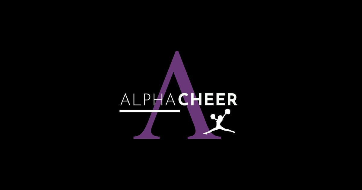AlphaCheer I Cheerleading Summercamp | ALPHA CHEER GERMANY
