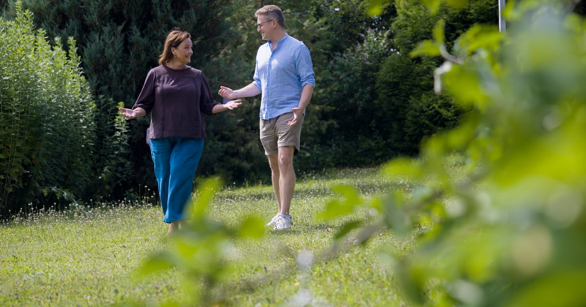 Coaching & Begleitung - Meine Leistungen | Lamela in Tremsbüttel