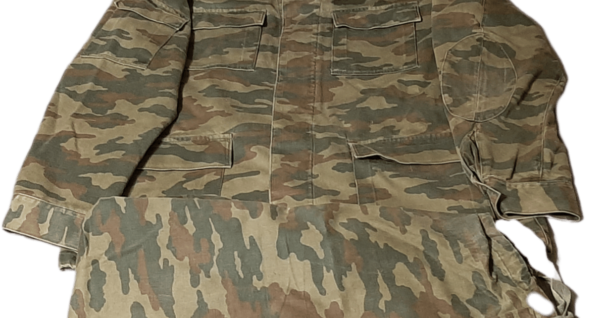 VSR 98 Set 54/4 - Russian Goodies - Store | DogeMilsurp