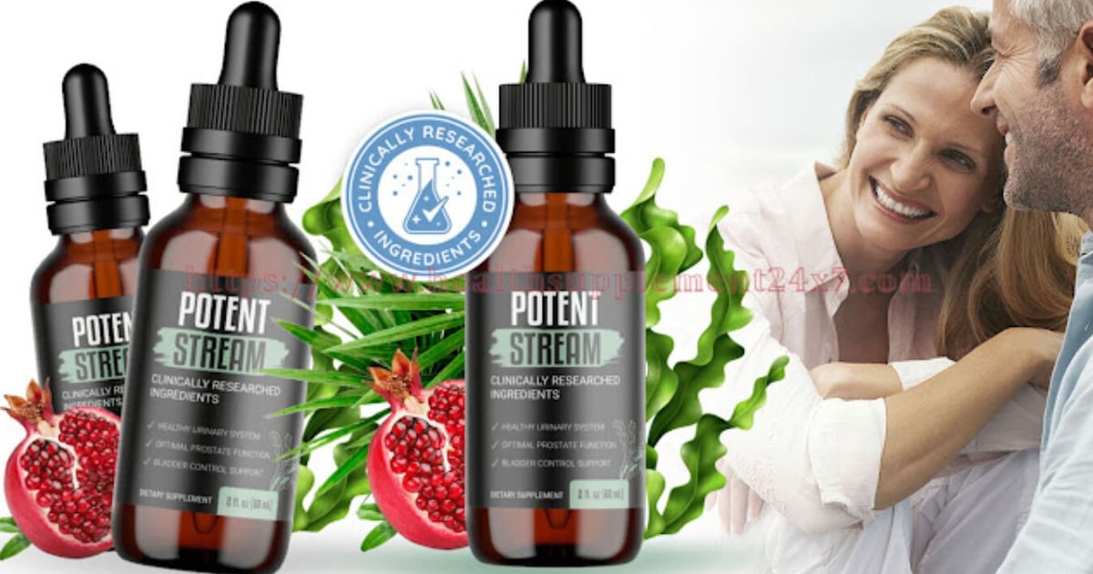 Home | Potent Stream Reviews