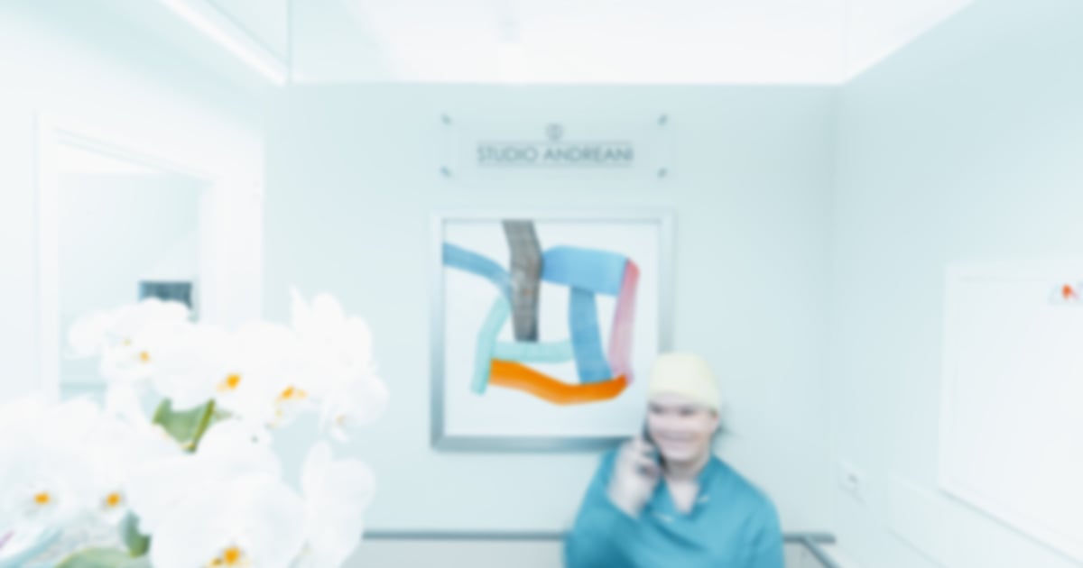 Contatti | Studio Andreani