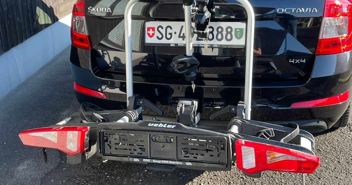 Diverses mieten - Buchungen | Rogi-Vermietung