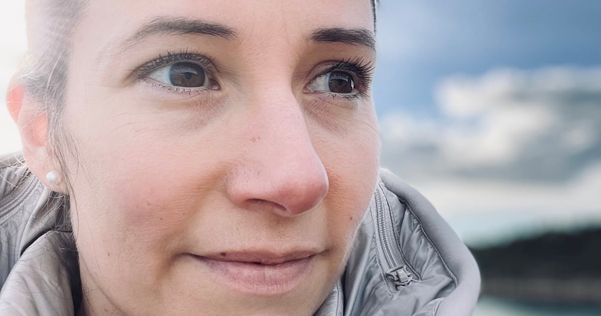 Über mich | Psychotherapiepraxis Colette Murphy