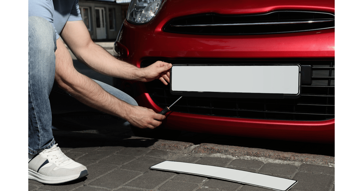 KFZ Zulassung DIY | SOFORTIGES LOSFAHREN!