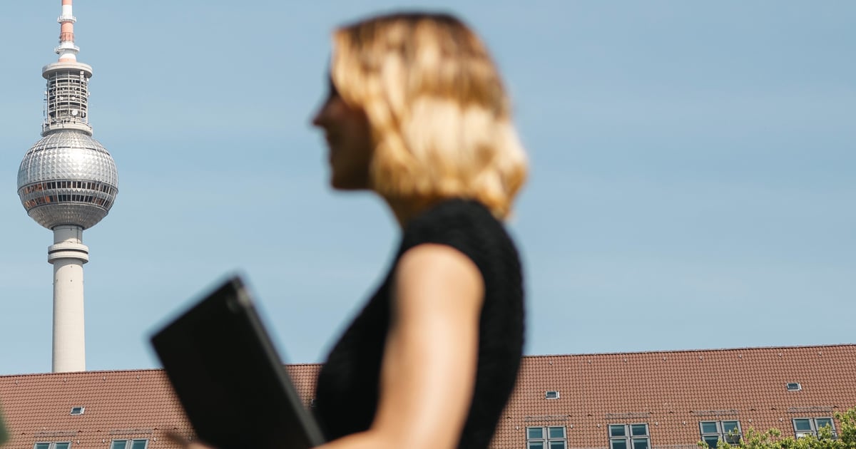 Dorothea Winter | Dorothea Winter Philosophin Berlin